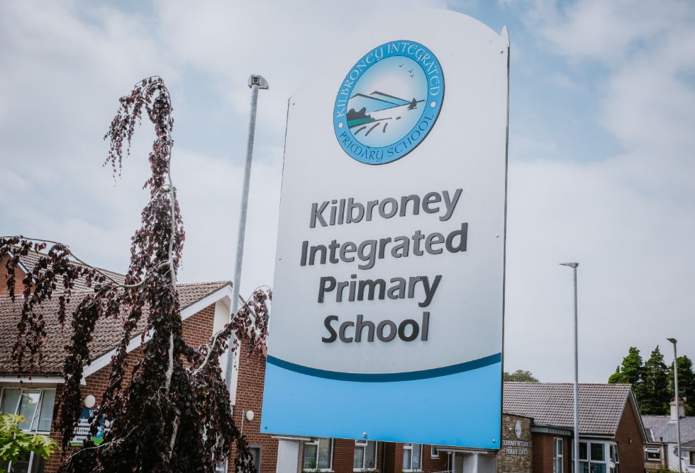 Why choose an Integrated Primary School?